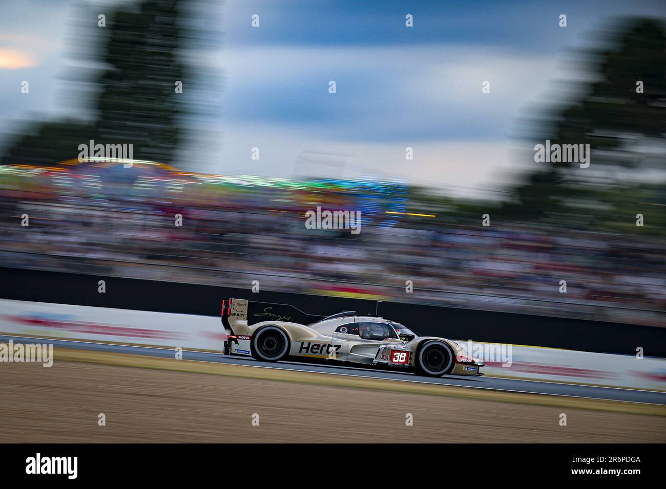 38 DA COSTA Antonio Felix (prt), STEVENS Will (gbr), YE Yifei (chn ...