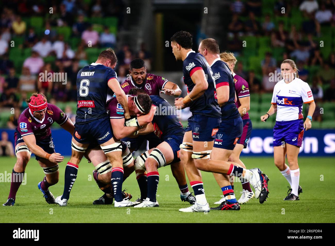 Ryan smith queensland hi-res stock photography and images - Alamy