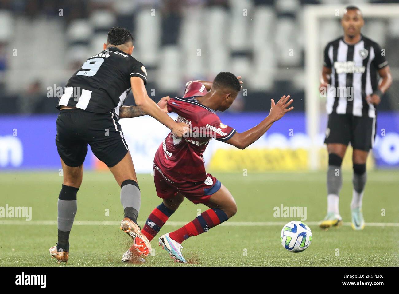 Hercules stadium hi-res stock photography and images - Alamy