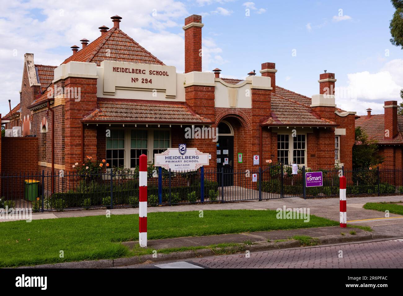 Amid Victorian partial school closures, and only 3% of students ...