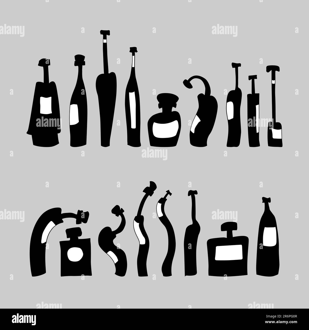 editable vector set Stock Vector Image & Art - Alamy