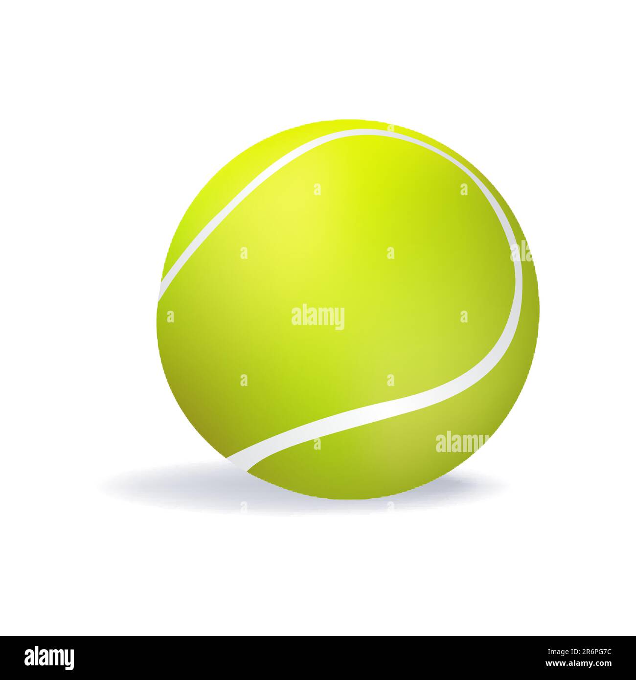 Round ball view Stock Vector Images - Alamy