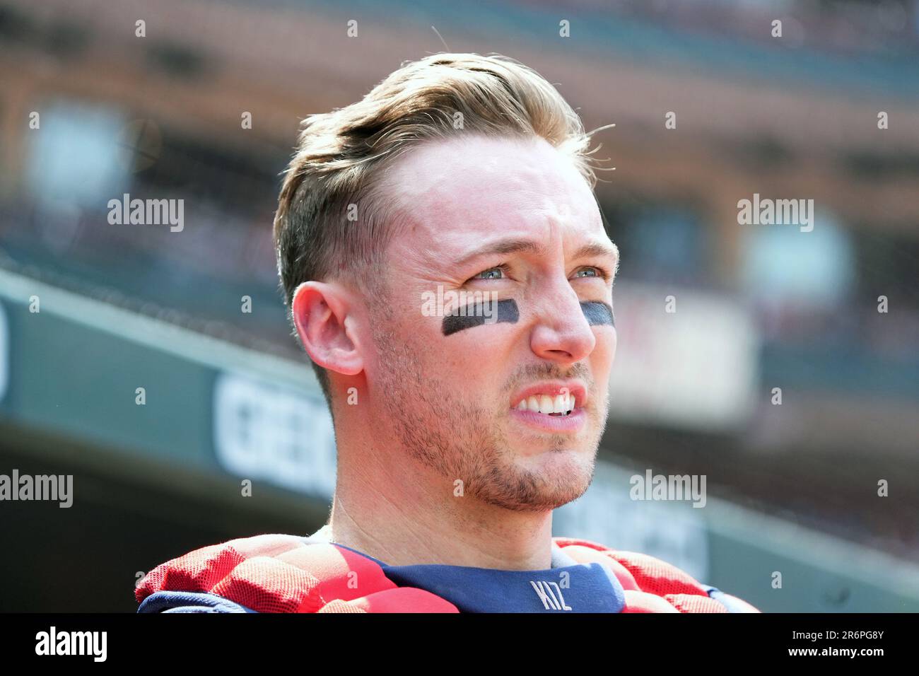 Andrew knizner hi-res stock photography and images - Alamy