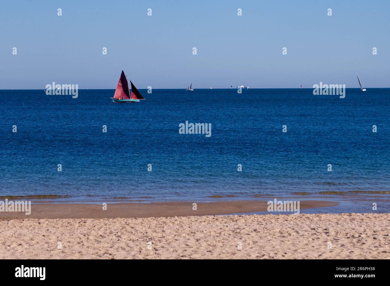 Couta boat hi-res stock photography and images - Alamy