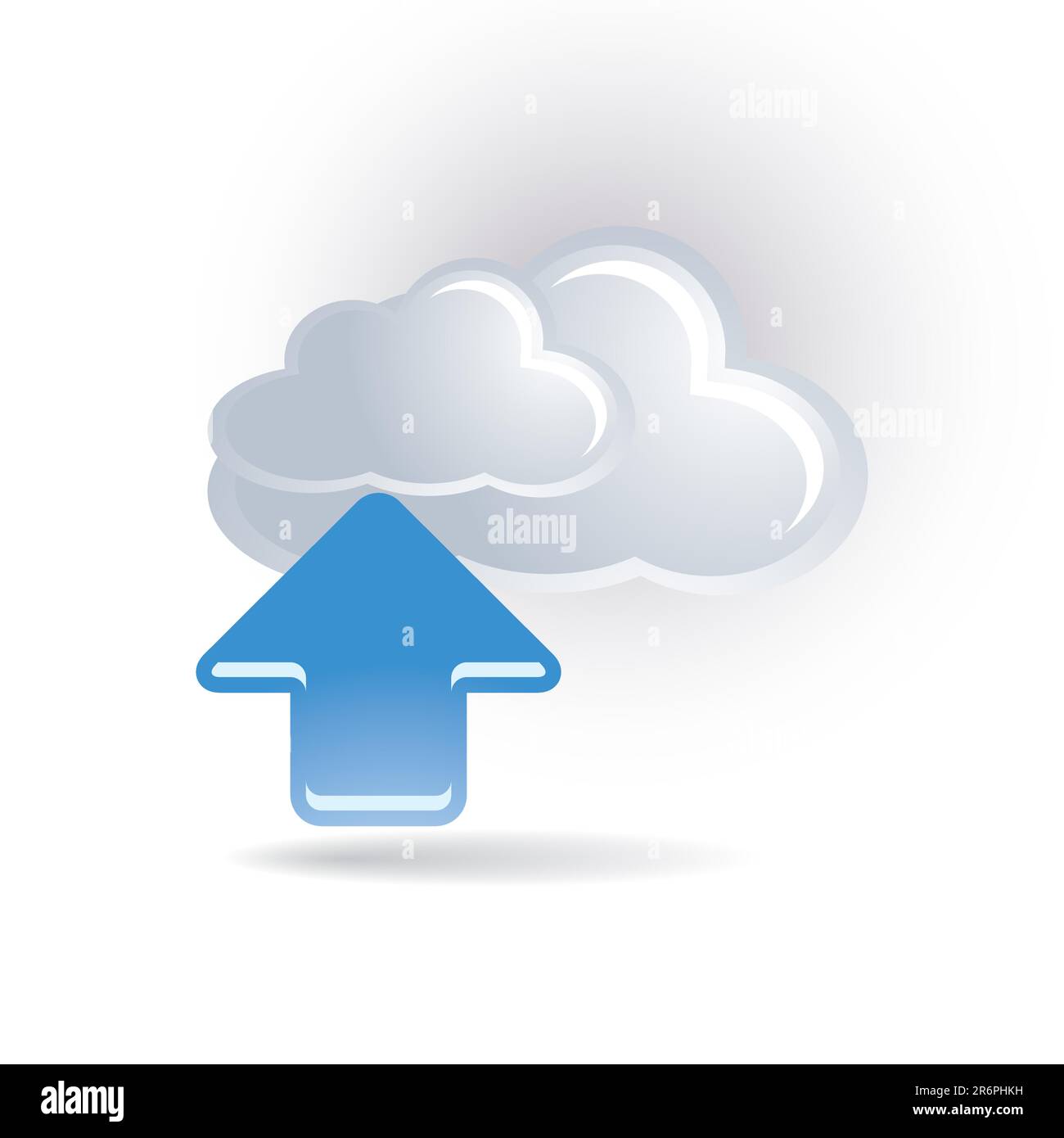 Upload image hi-res stock photography and images - Alamy