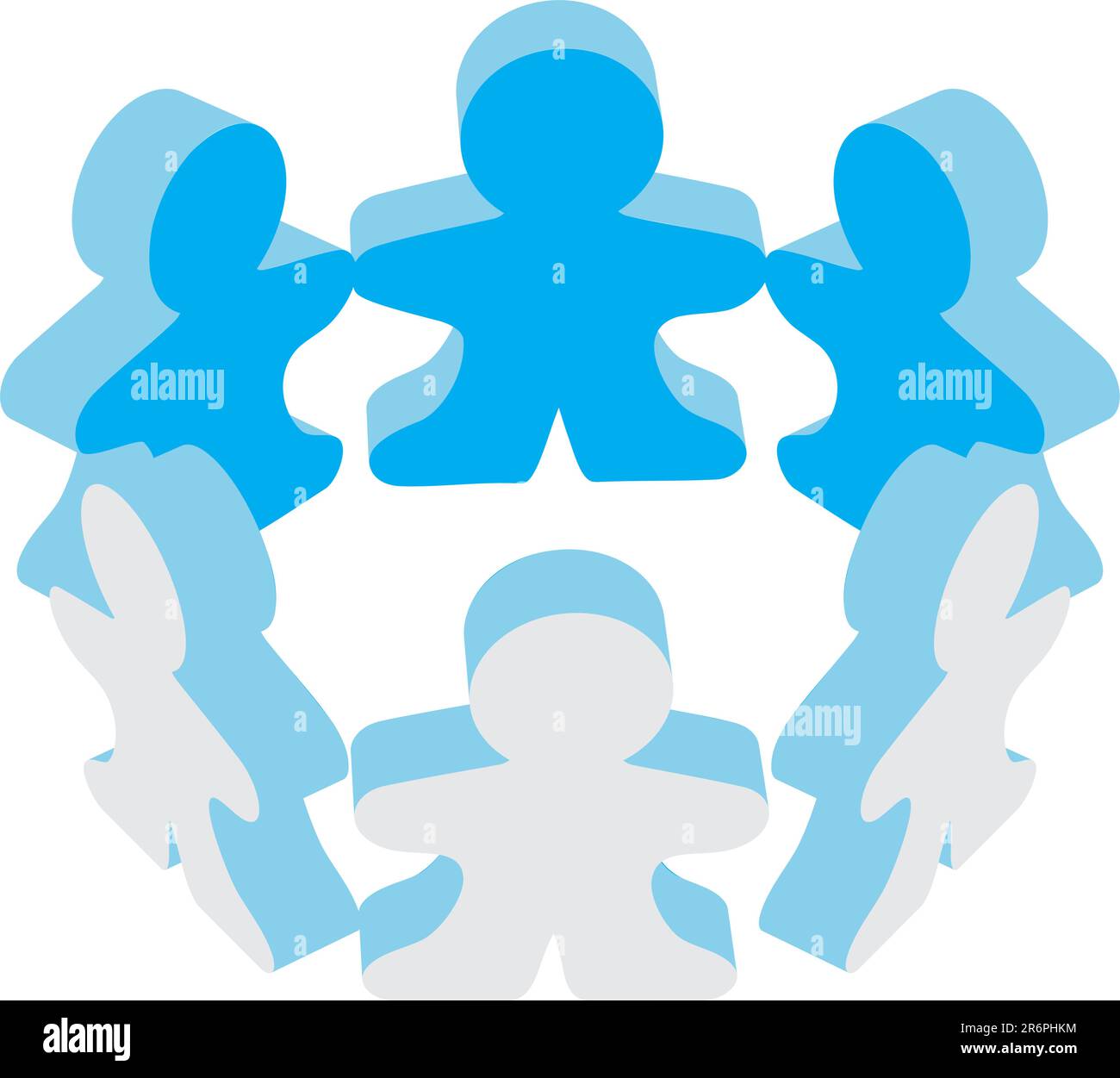 Human Body Shape Figure In Vector File Very Easy To Edit Applicable To Several Concepts Stock