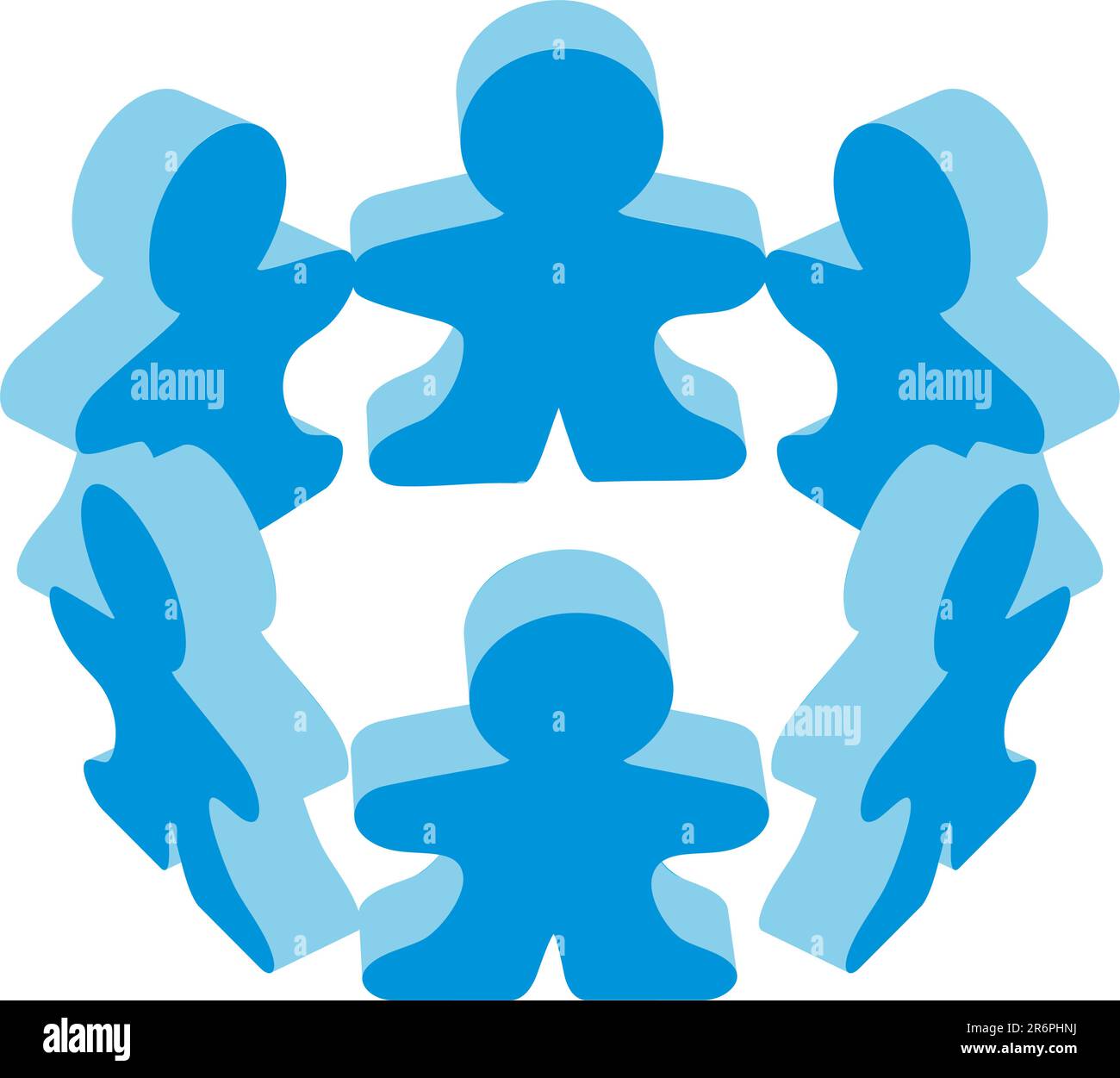 human body shape figure in vector file, very easy to edit, applicable ...