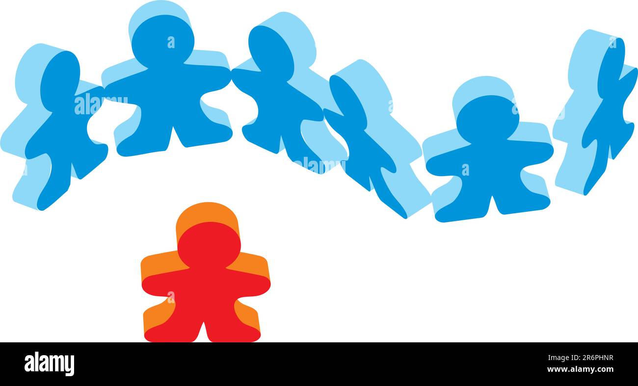 human body shape figure in vector file, very easy to edit, applicable ...