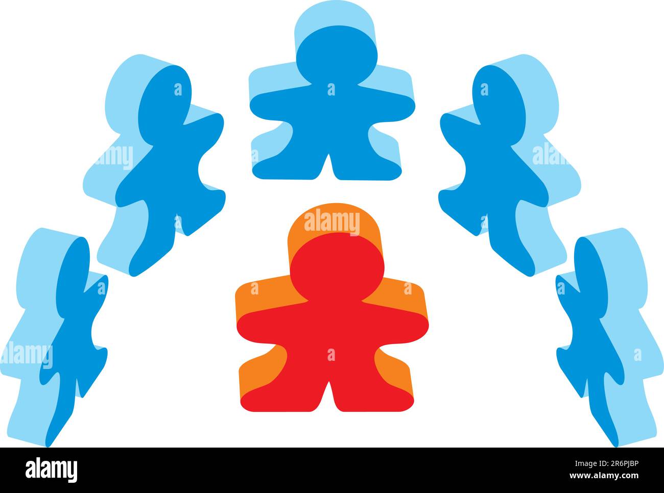 human body shape figure in vector file, very easy to edit, applicable ...