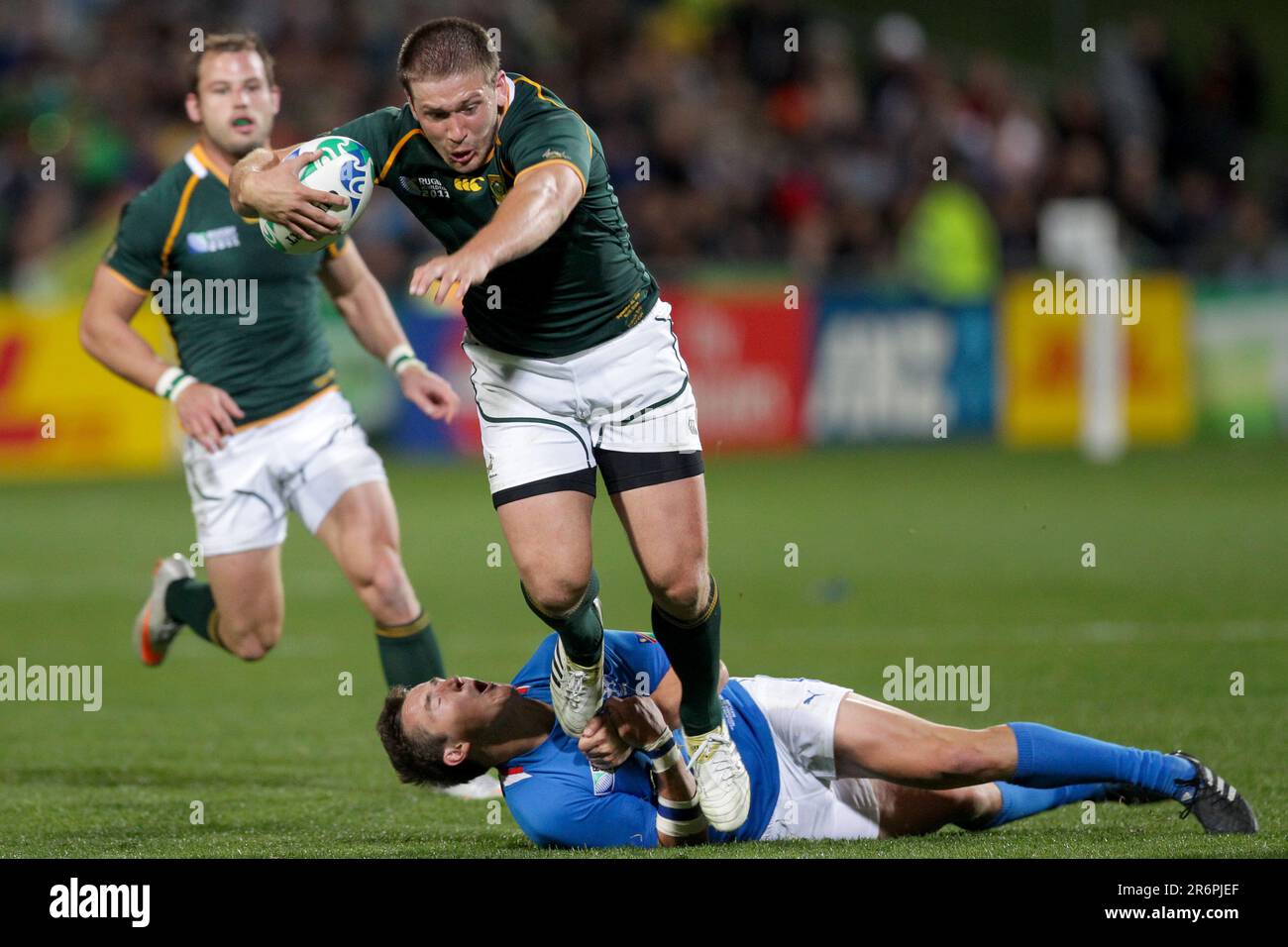 Theuns kotze hi-res stock photography and images - Alamy