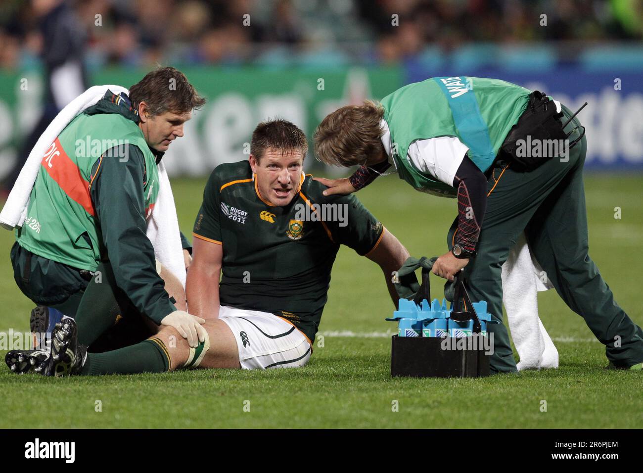 Bakkies botha trophy hi-res stock photography and images - Alamy