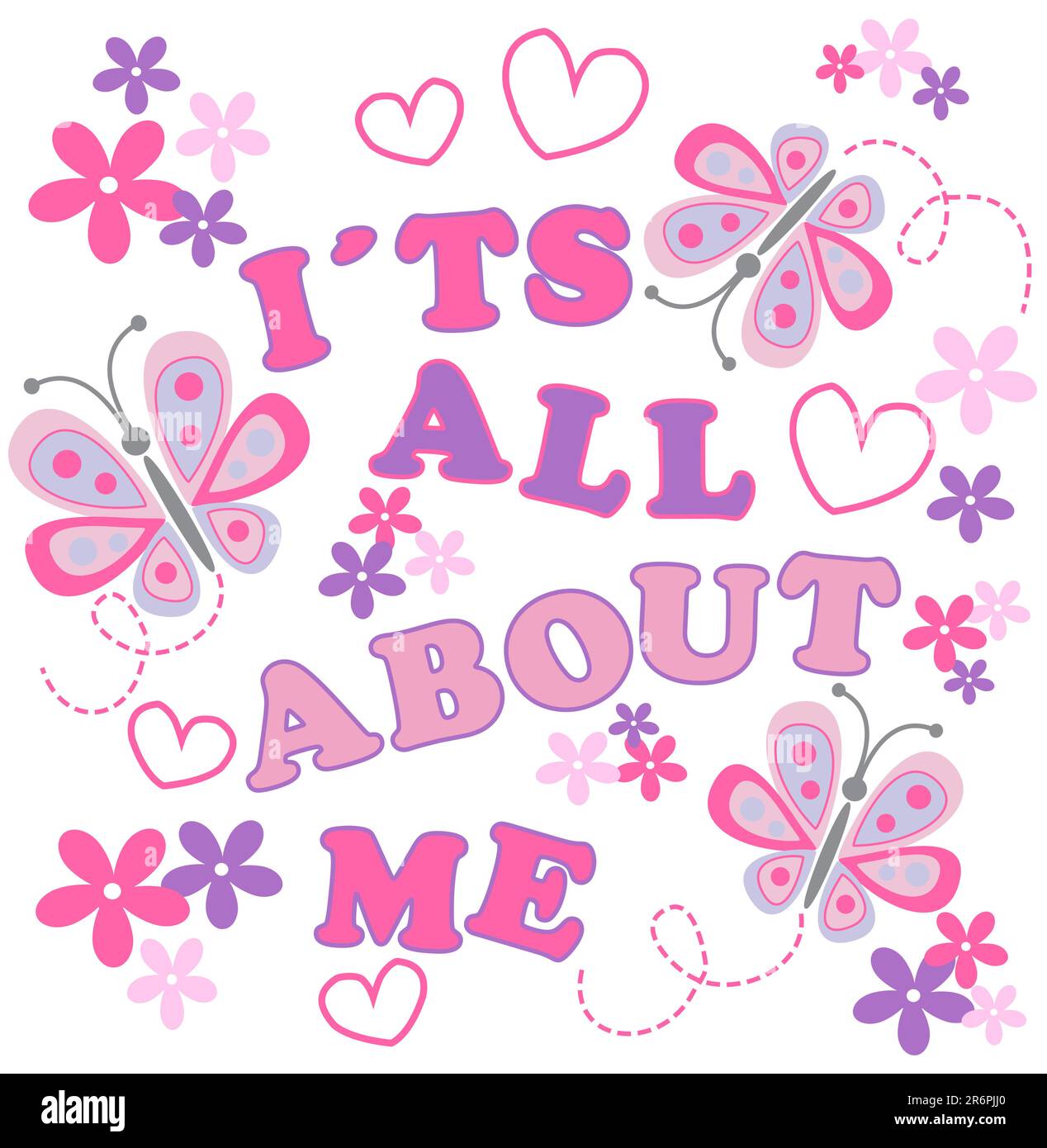 Child s work Stock Vector Images - Alamy