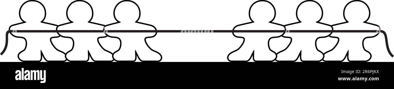 human shape in comp action Stock Vector Image & Art - Alamy