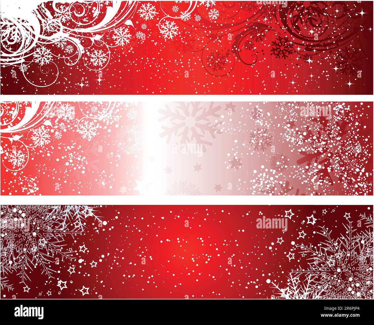 Christmas themed vector designs hi-res stock photography and images - Alamy