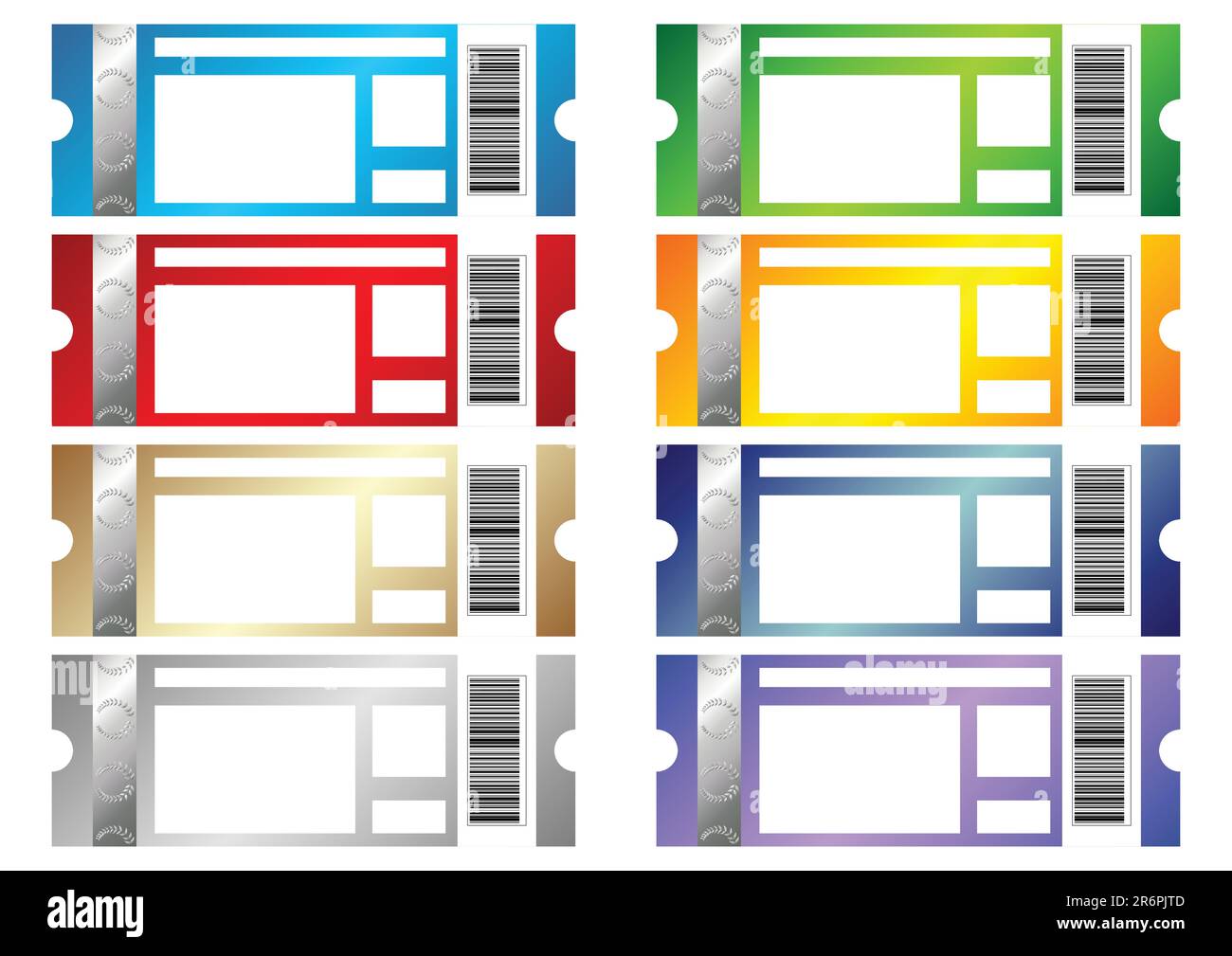 Roundabout theater Stock Vector Images - Alamy