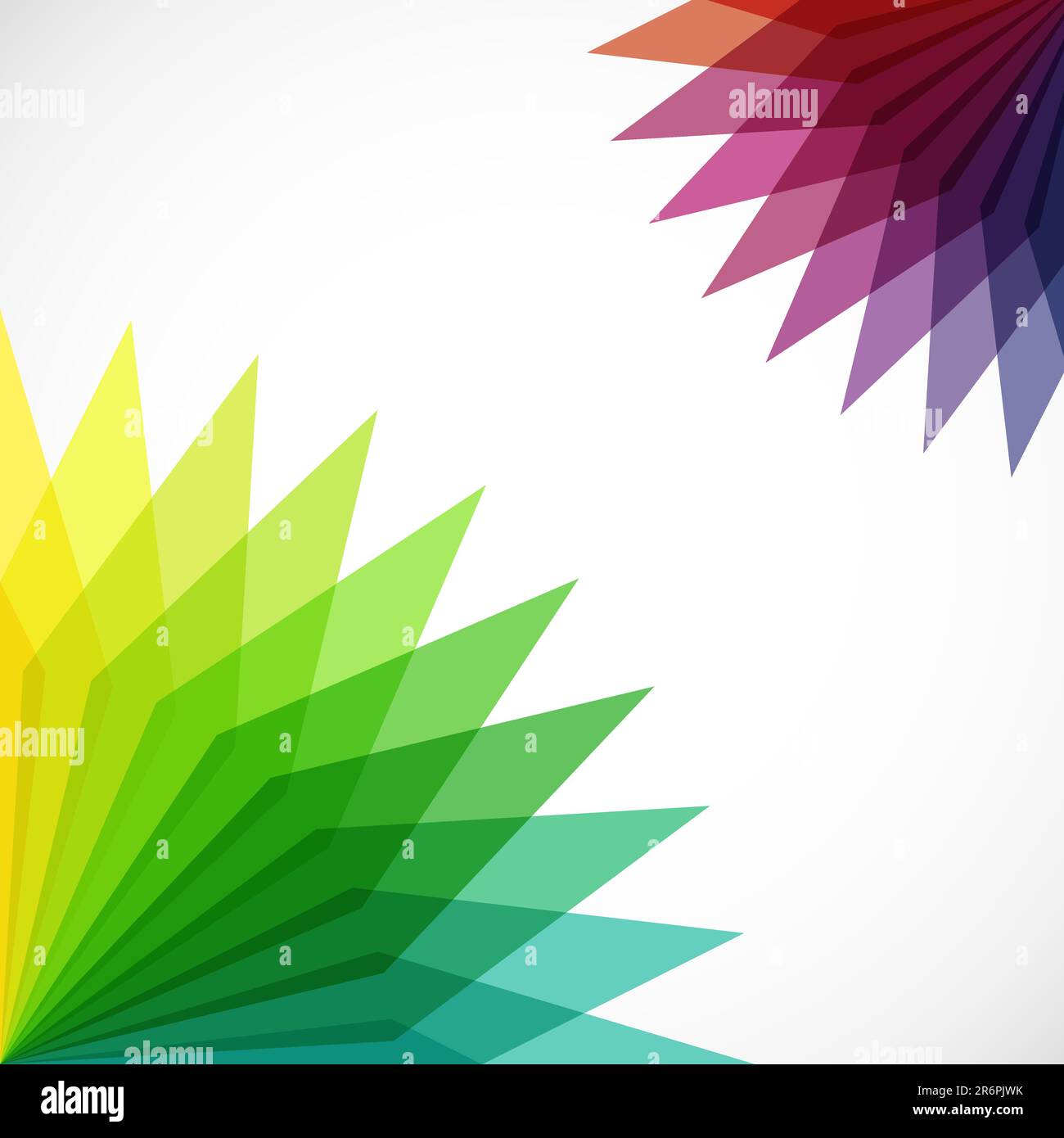 Vector geometric background Stock Vector Image & Art - Alamy