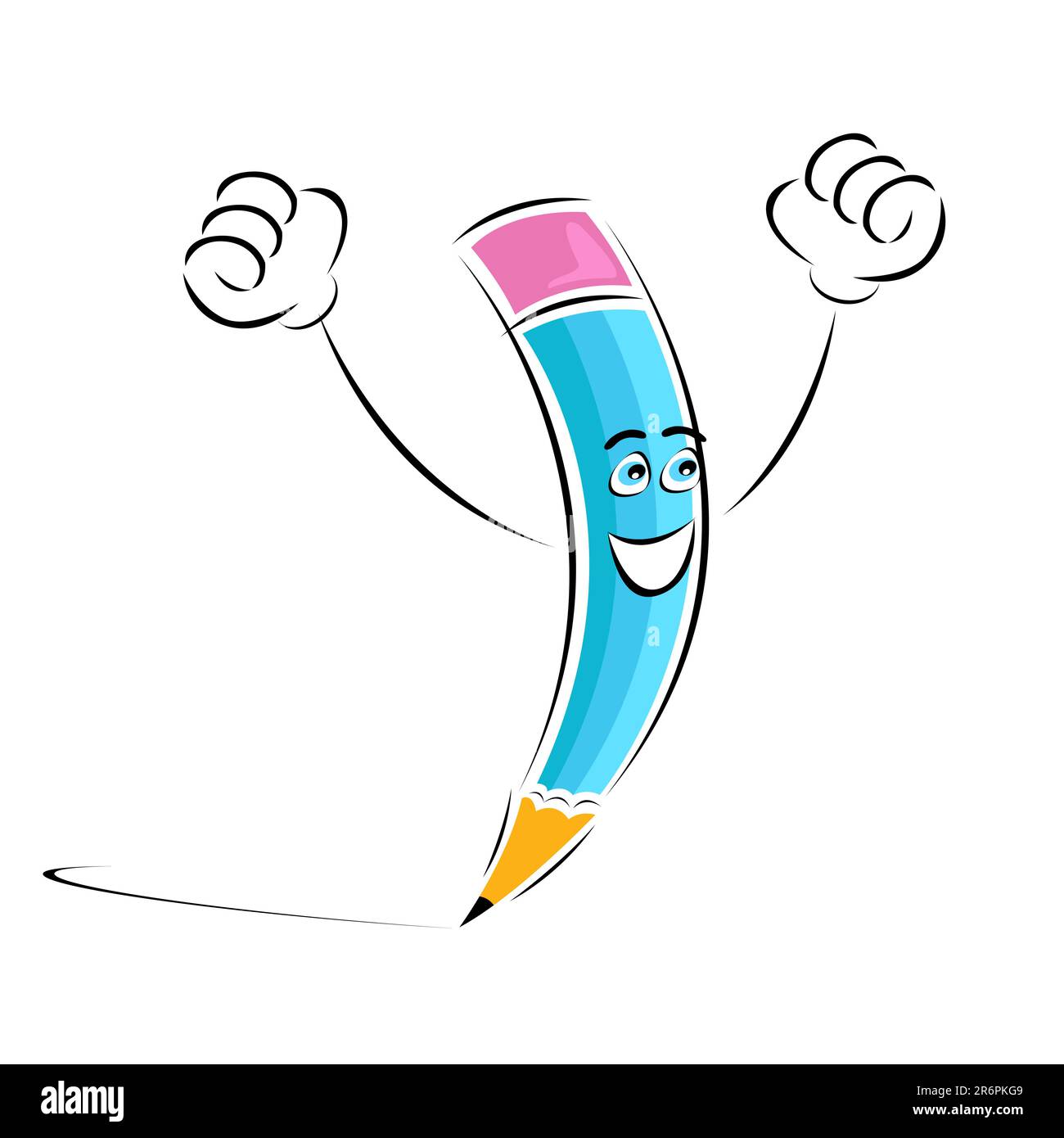 Learn expression Stock Vector Images - Alamy