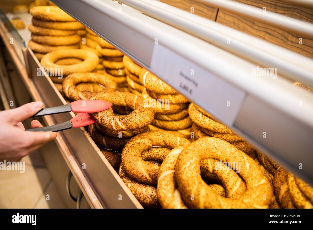 Berlin, Germany. 23rd May, 2023. Cuma Cevik, journeyman and son of ...