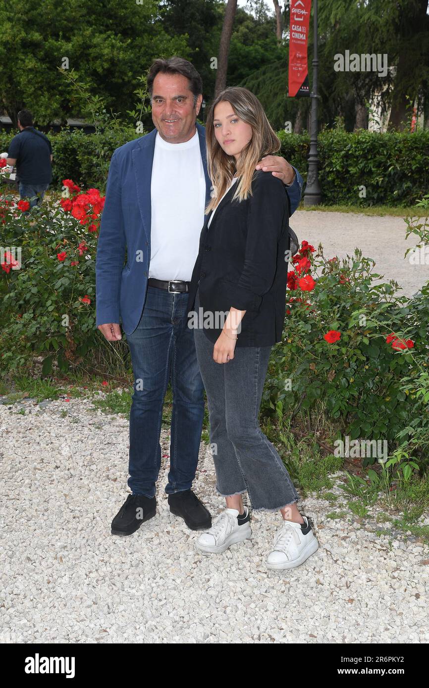 Caterina vallone hi-res stock photography and images - Alamy