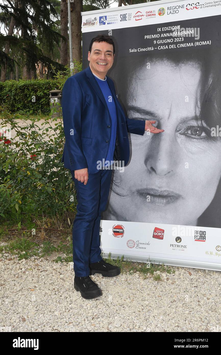 Igor righetti hi-res stock photography and images - Alamy