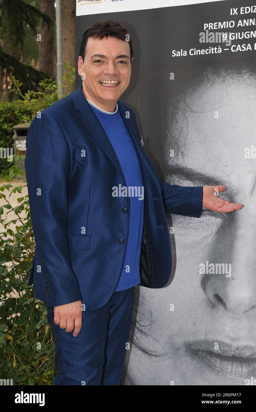 Igor righetti hi-res stock photography and images - Alamy