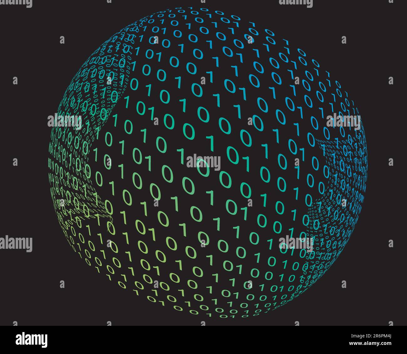 Digital usage Stock Vector Images - Alamy