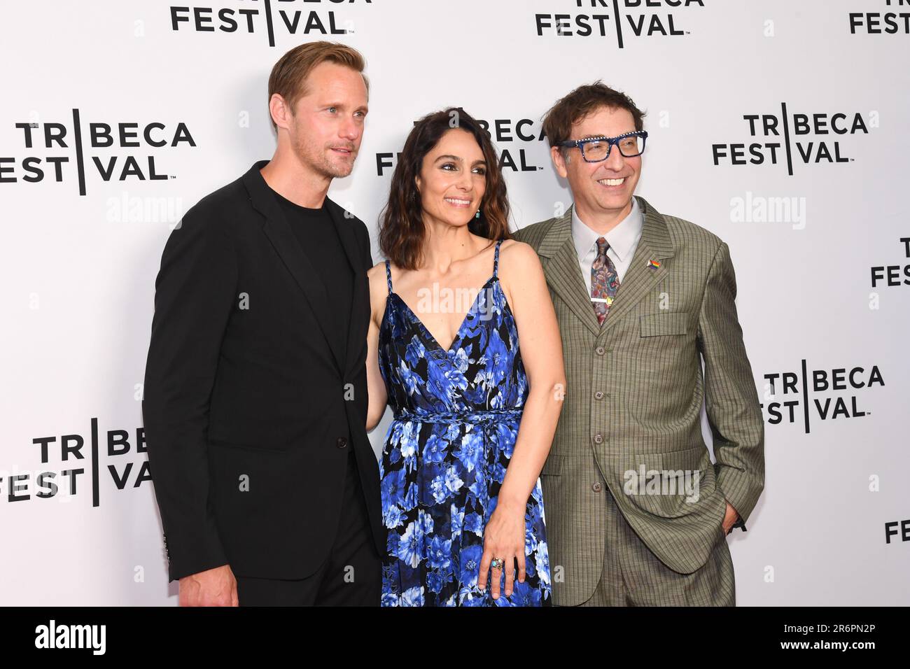 Eric neveu hi-res stock photography and images - Alamy