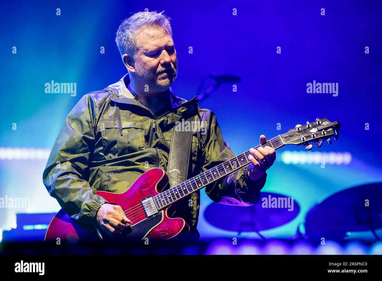 Tom chapman hi-res stock photography and images - Alamy
