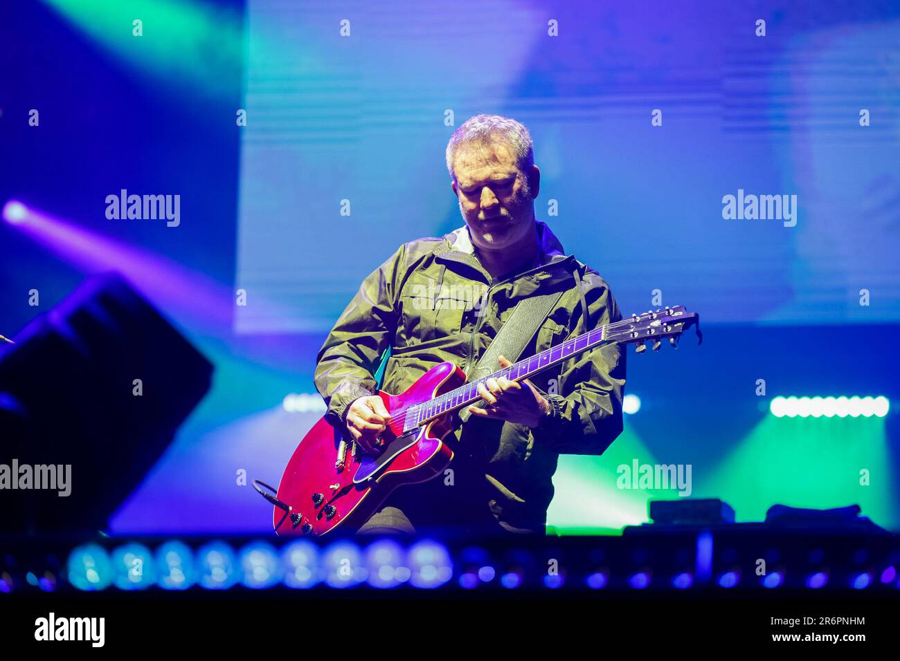 Tom chapman hi-res stock photography and images - Alamy