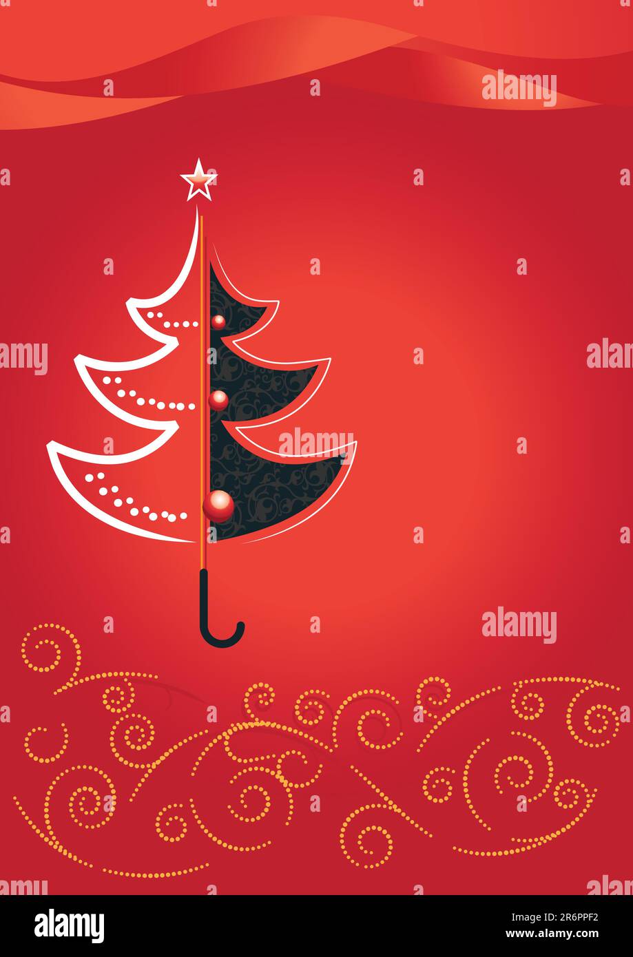New years season Stock Vector Images - Alamy