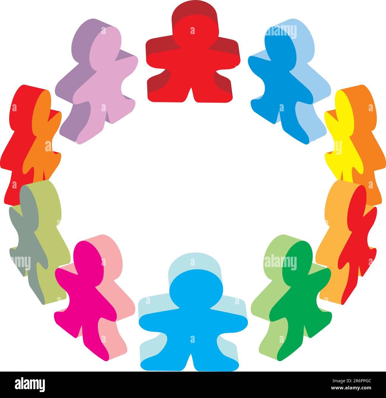 human body shape figure in vector file, very easy to edit, applicable ...