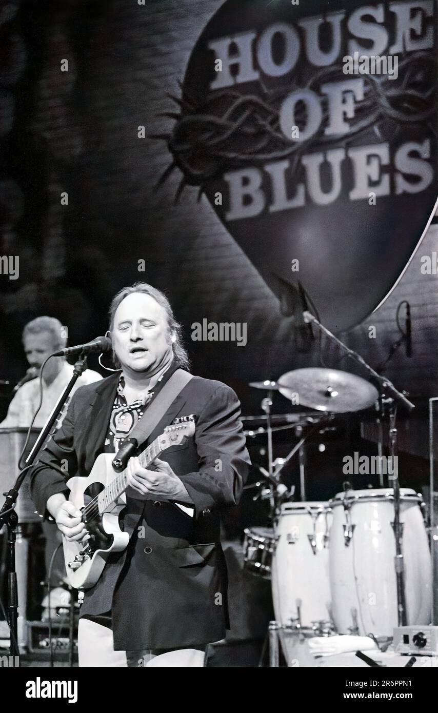 Crosby, Stills and Nash live. Celebrities from the March 1994 at the ...