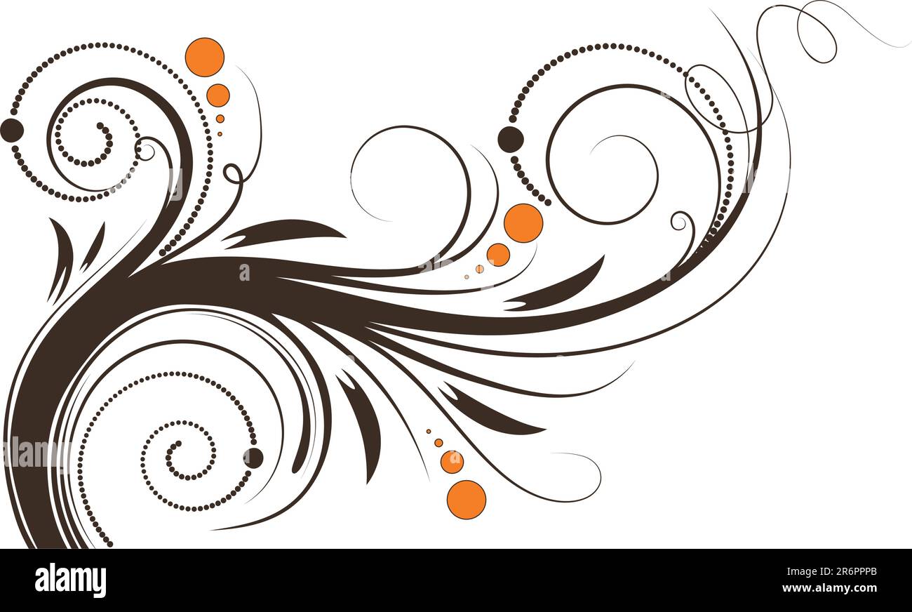 Abstract vector illustration for design Stock Vector Image & Art - Alamy