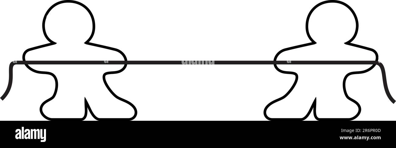 human shape in comp action Stock Vector Image & Art - Alamy