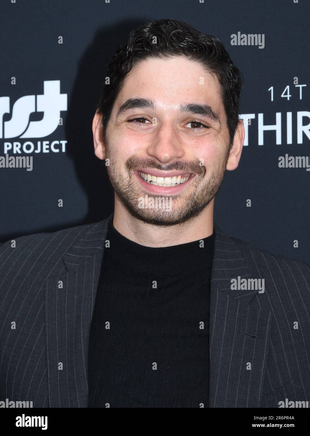 Los Angeles, California, USA 10th June 2023 Dancer/Television ...