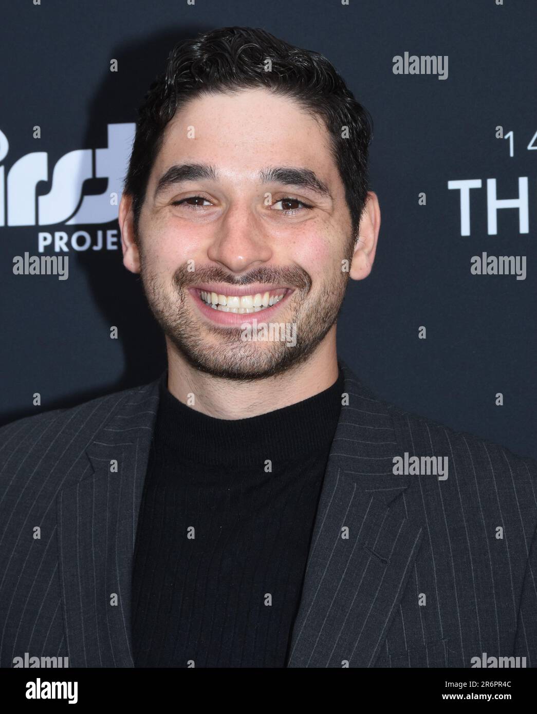 Los Angeles, California, USA 10th June 2023 Dancer/Television ...