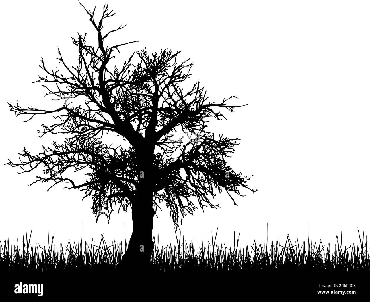 Old autumnal Stock Vector Images - Alamy