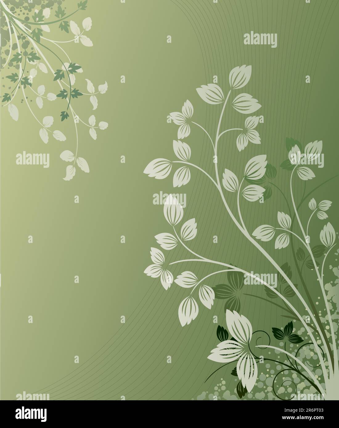 Abstract vector background illustration Stock Vector Image & Art - Alamy