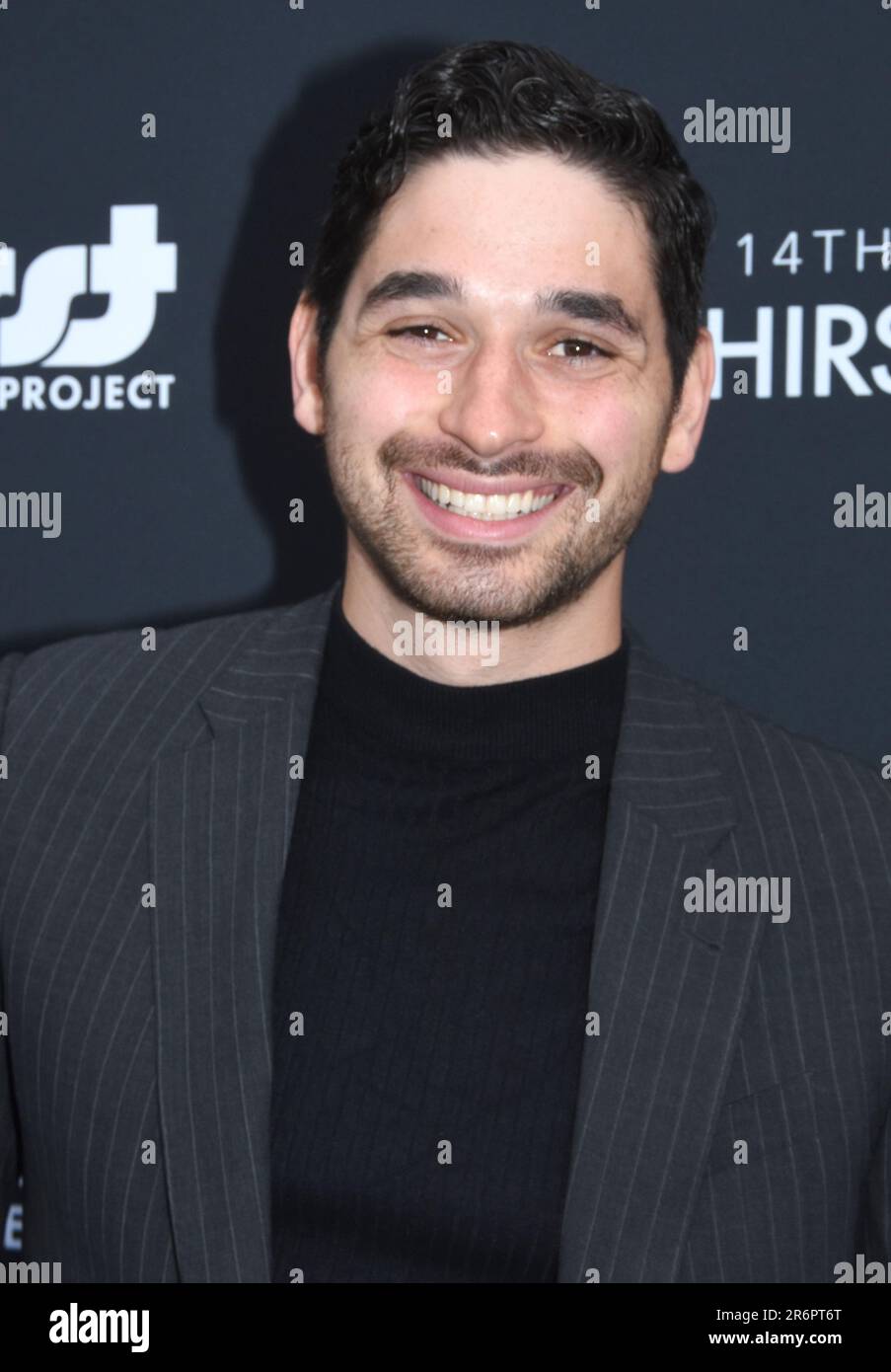 Los Angeles, California, USA 10th June 2023 Dancer/Television ...