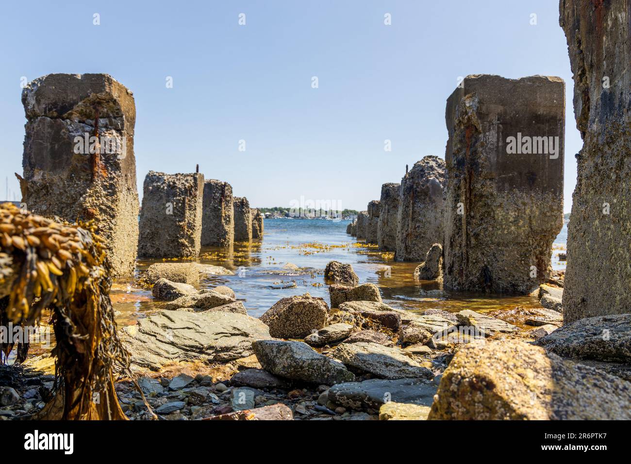 Rhode island vacations hi-res stock photography and images - Alamy