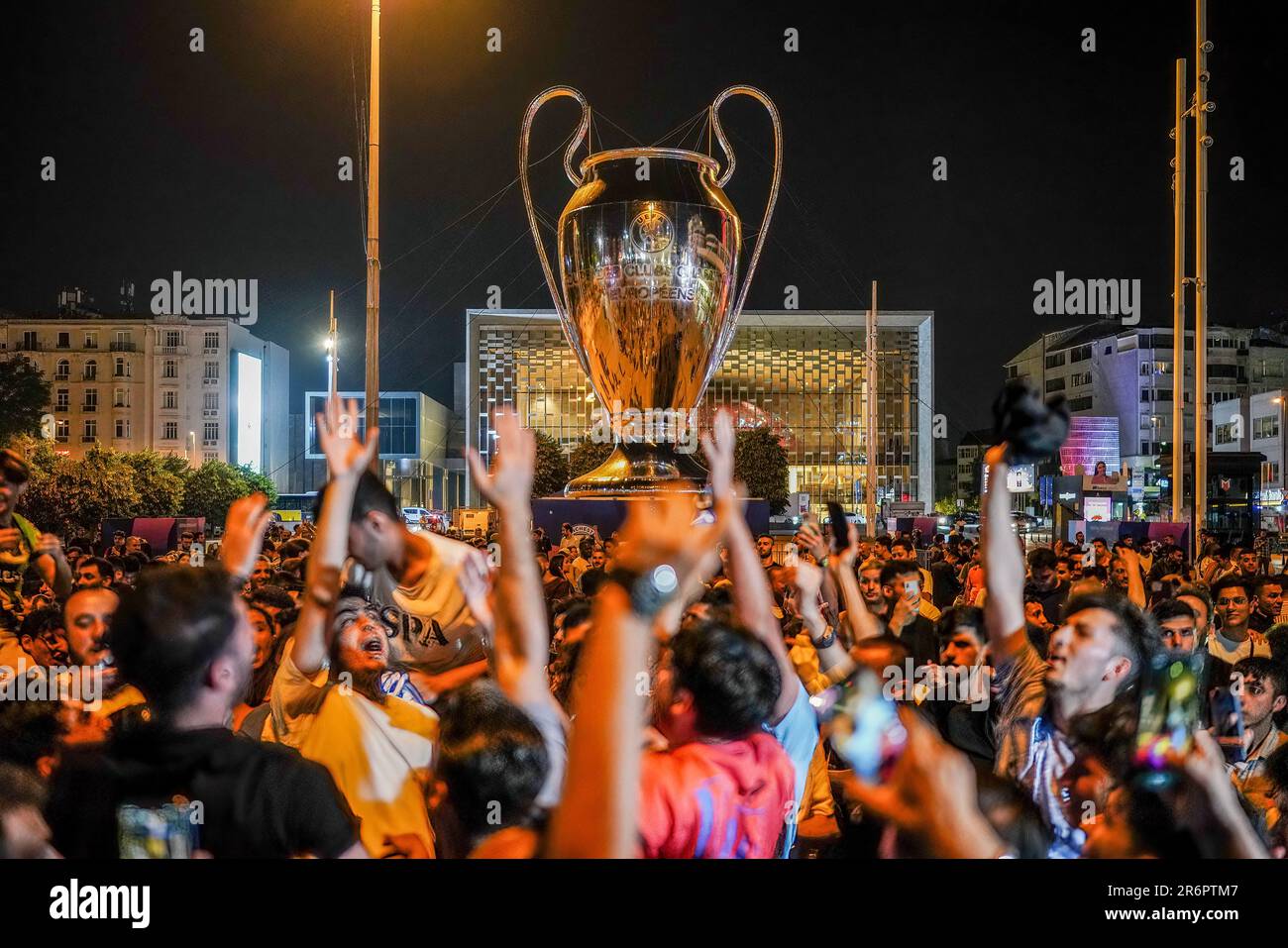 Inter milan trophy hi-res stock photography and images - Alamy