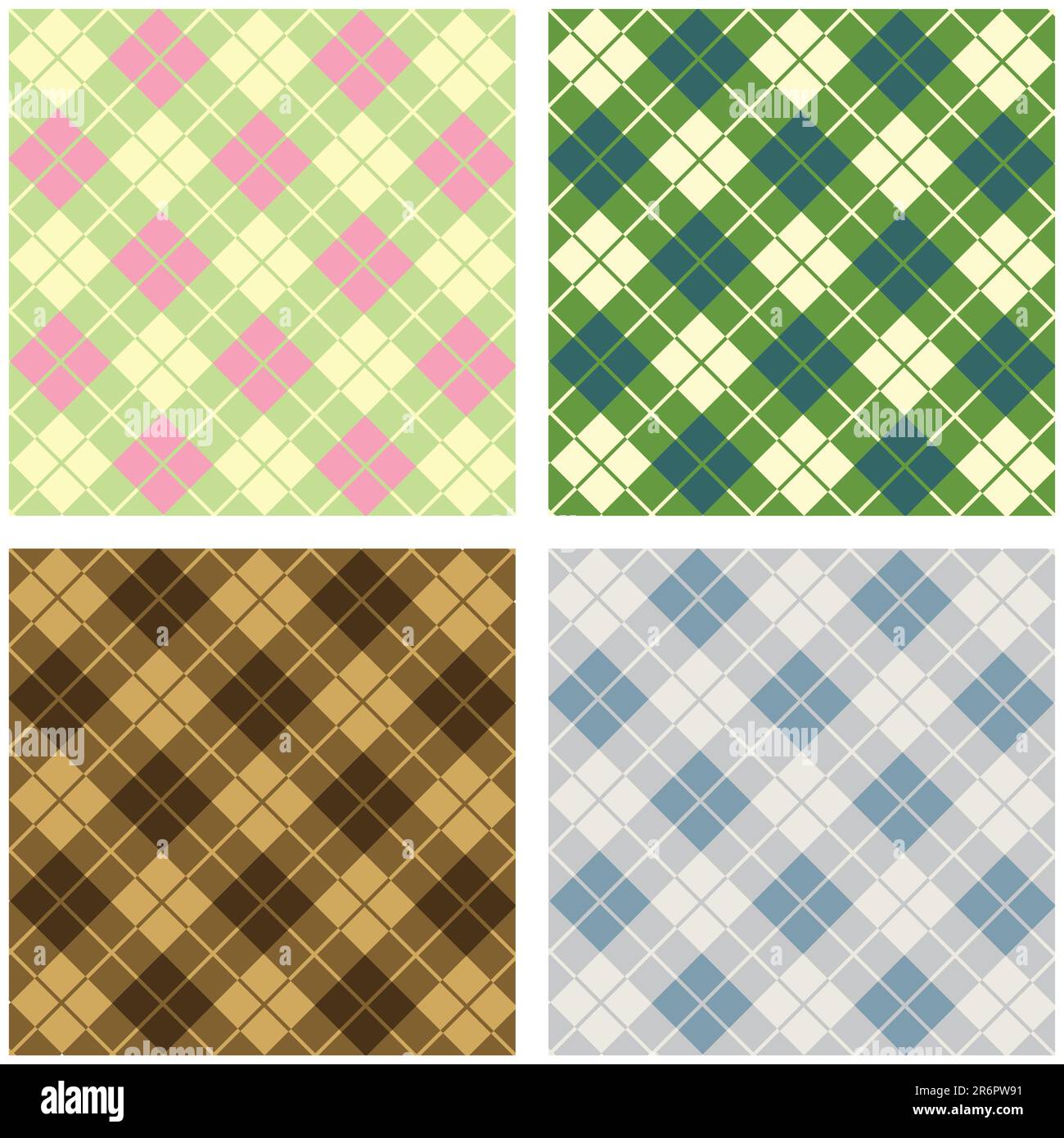 Retro checkered pattern neutral hi-res stock photography and images - Alamy