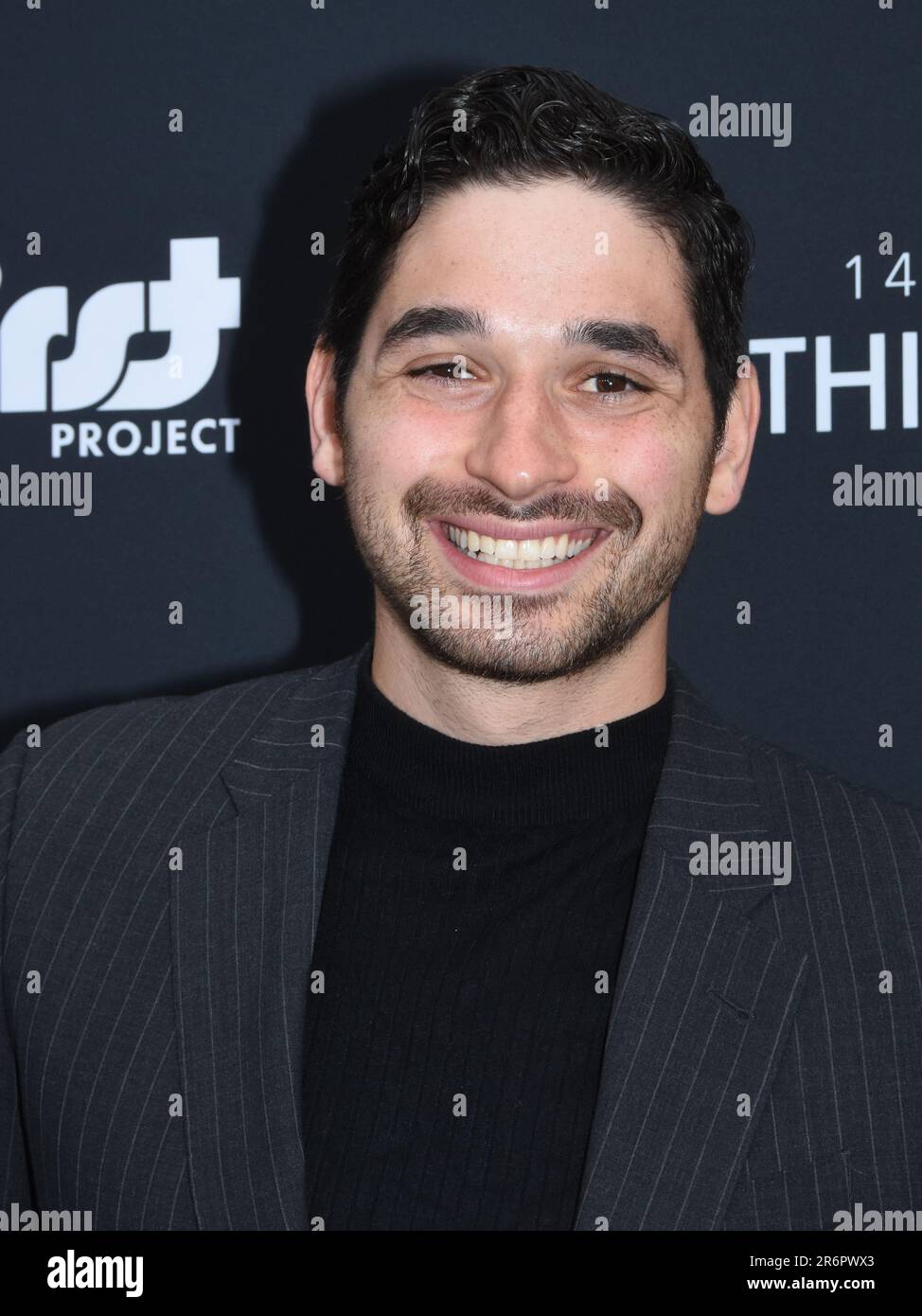 Los Angeles, California, USA 10th June 2023 Dancer/Television ...