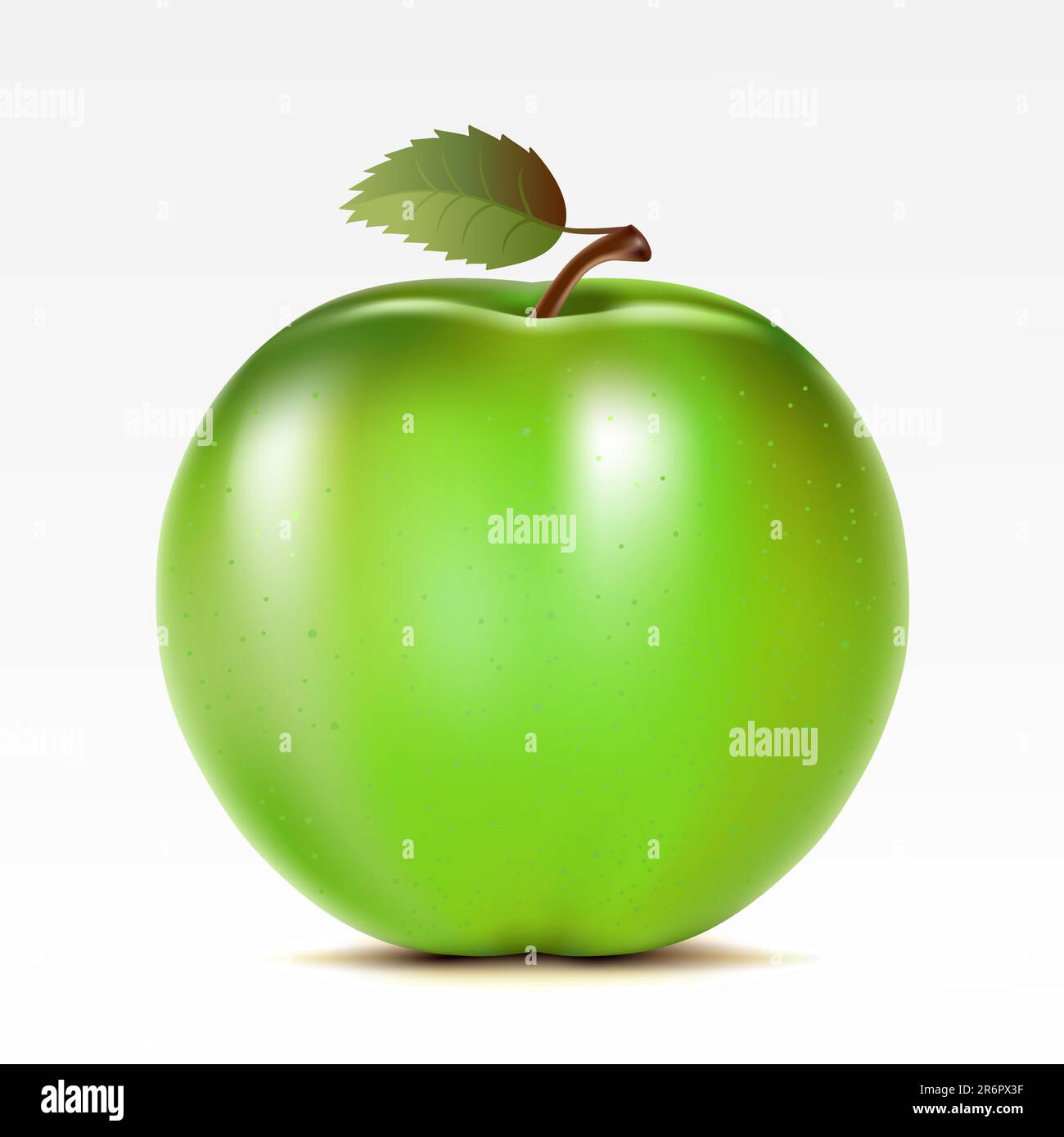 Mesh apple Stock Vector Images - Alamy