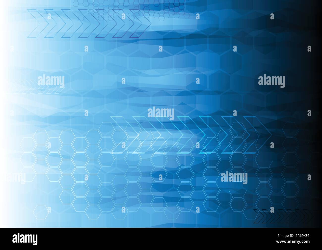 Abstract technical background - eps 10 Stock Vector Image & Art - Alamy
