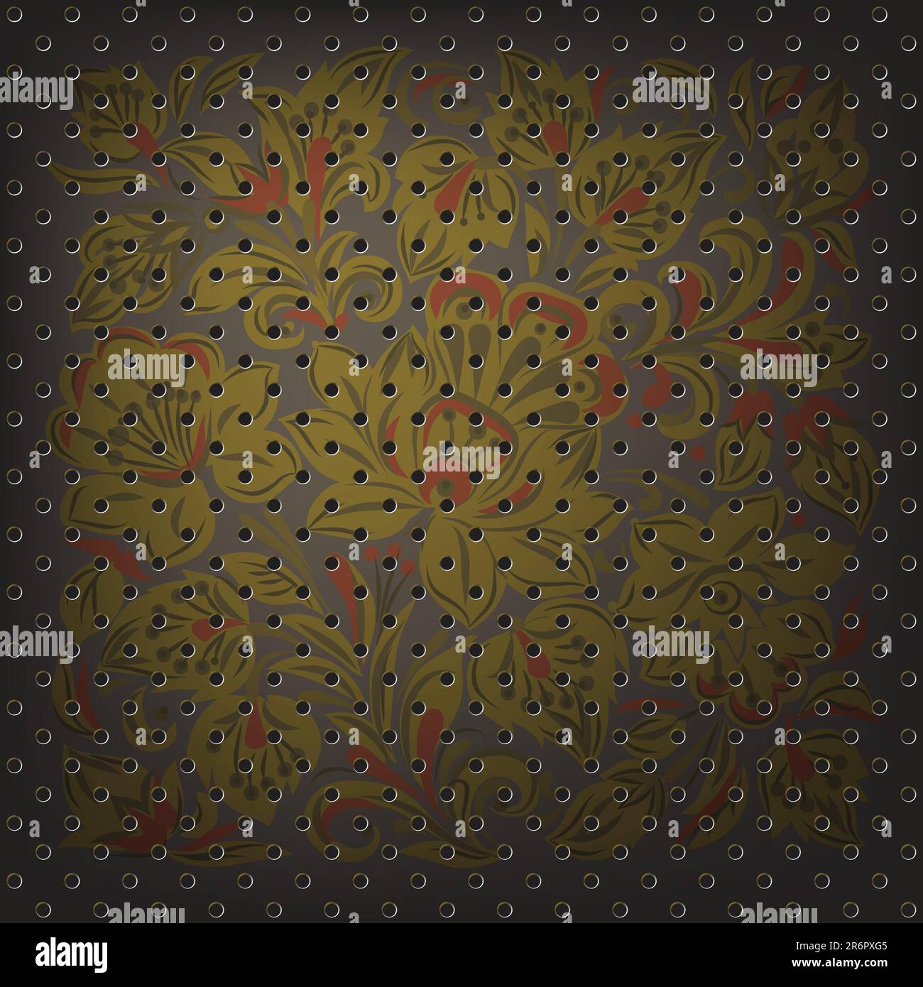 Floral mesh hi-res stock photography and images - Alamy