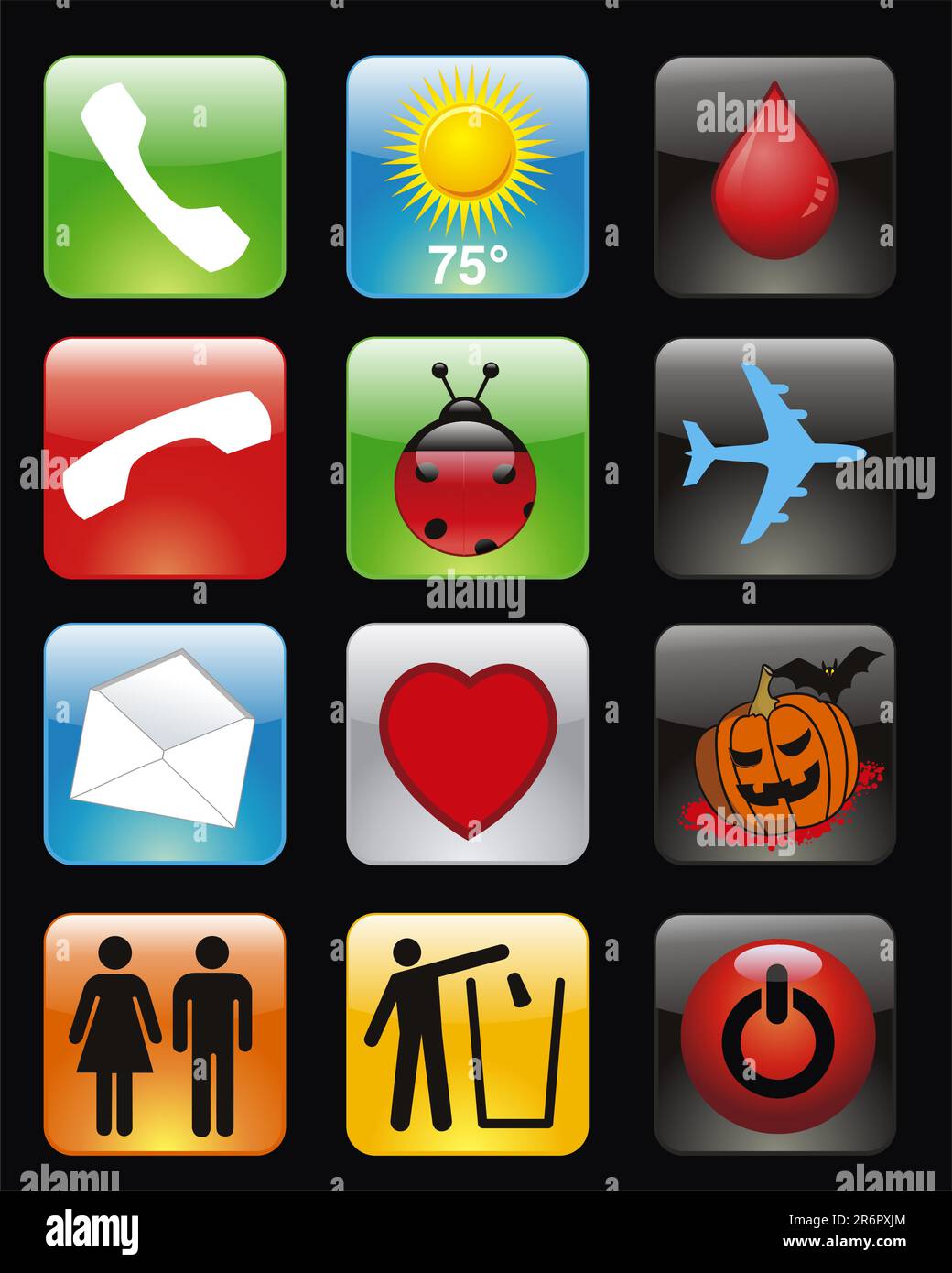 Icon Pop Quiz Tv And Film Level 3