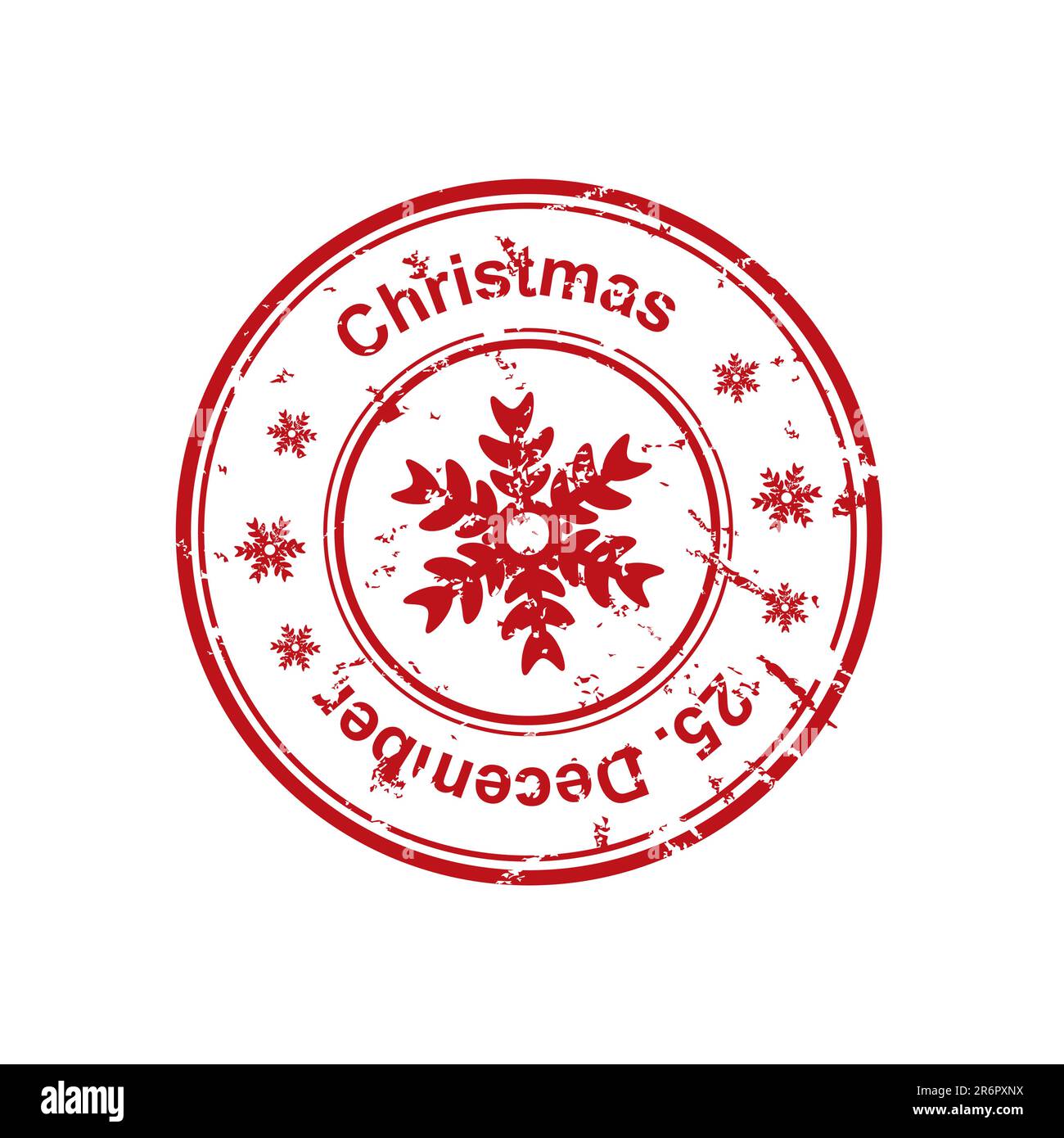 Stamp impression Stock Vector Images - Alamy