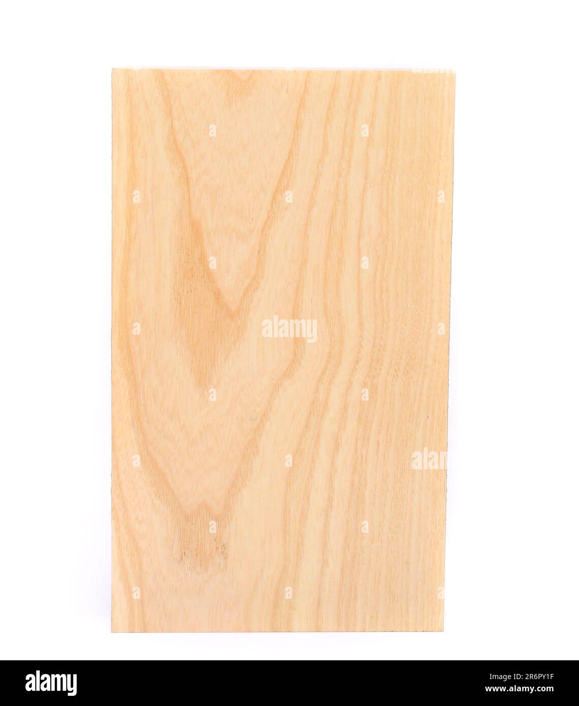 Wood elm veneer Cut Out Stock Images & Pictures - Alamy