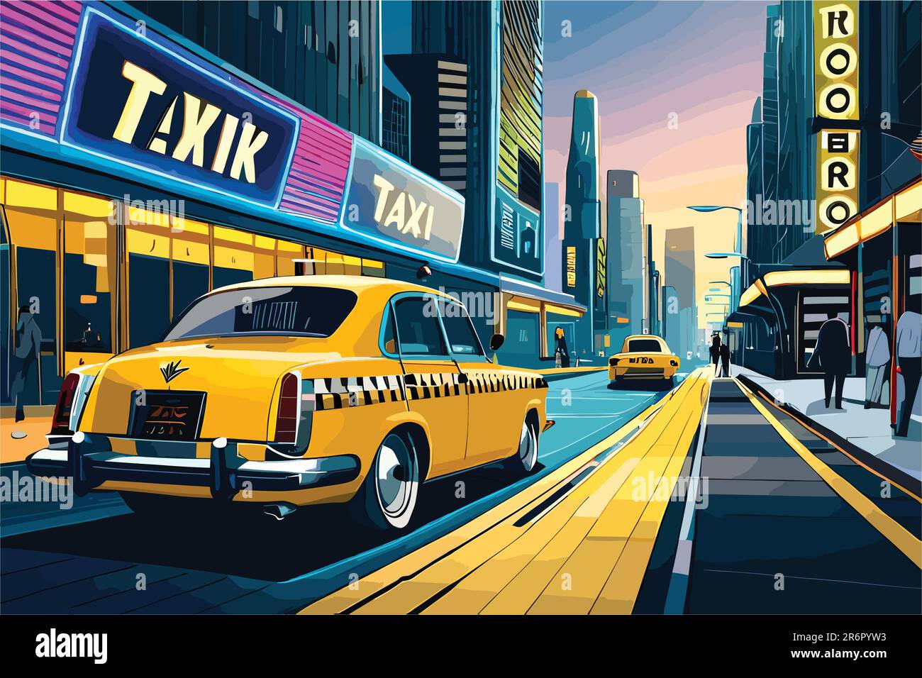 2017 auto show Stock Vector Images - Alamy